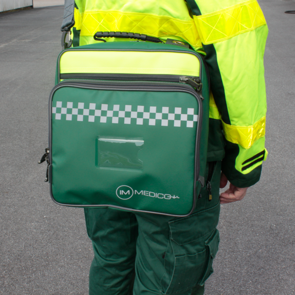 IM Medico Mini Bag Plus - Hettich Labinstrument