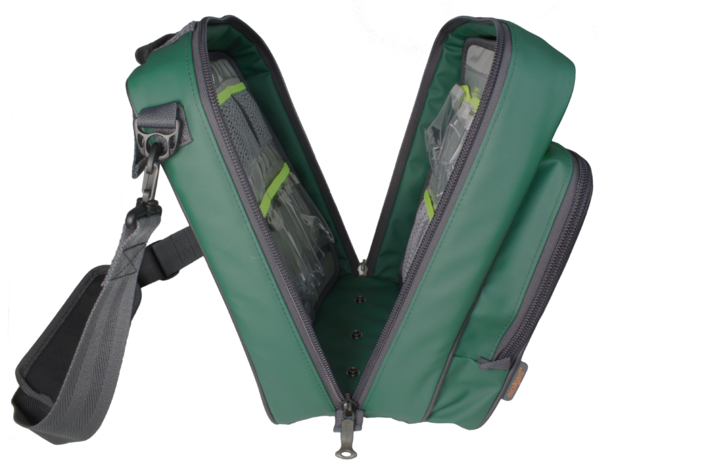 IM Medico Mini Bag Plus - Hettich Labinstrument