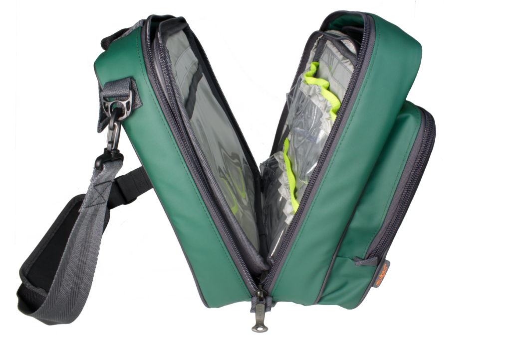 IM Medico Mini Bag Plus - Hettich Labinstrument
