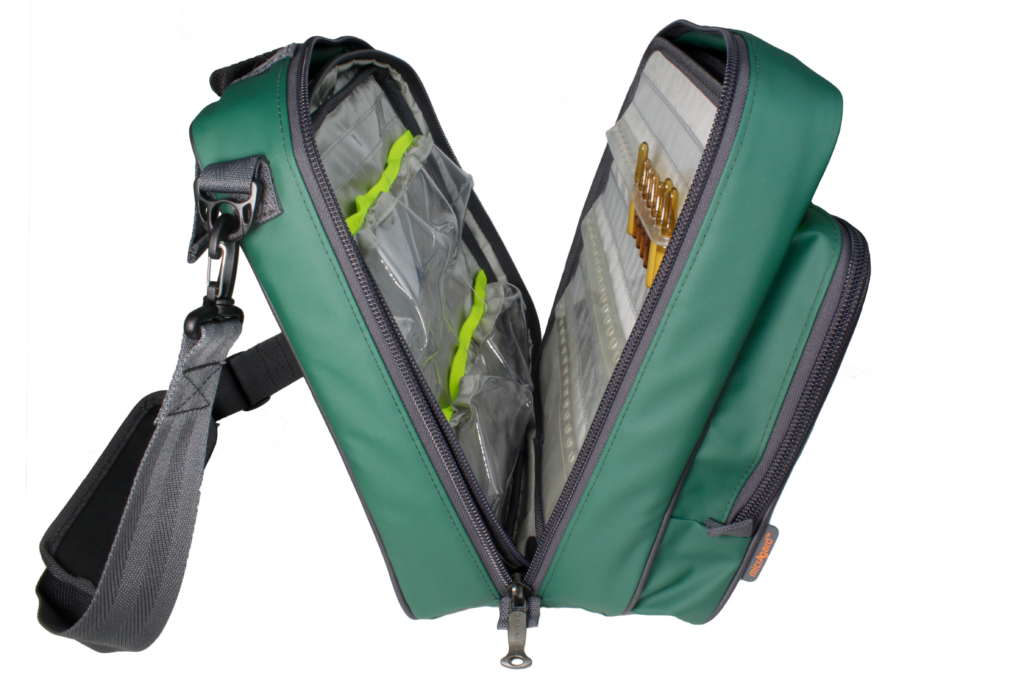 IM Medico Mini Bag Plus - Hettich Labinstrument