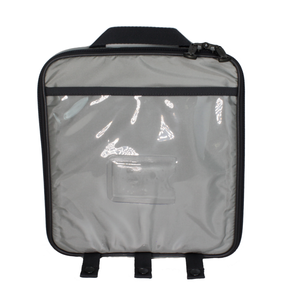 Mellanvägg A avsedd för Mini Bag/Mini Bag Plus - Hettich Labinstrument