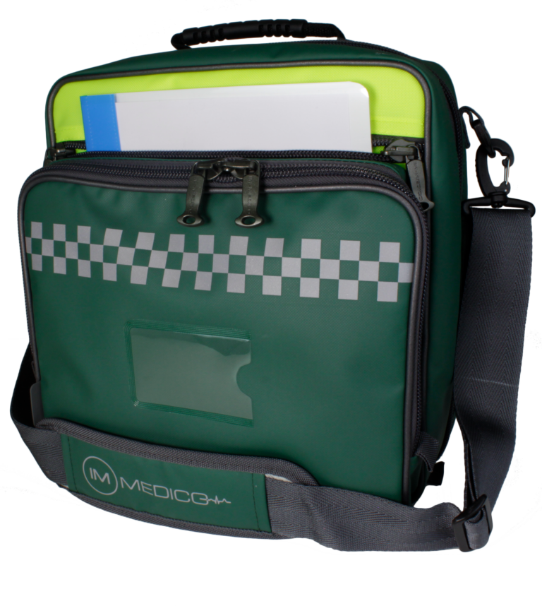 IM Medico Mini Bag Plus - Hettich Labinstrument