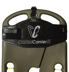 Huvudfixation till Combicarrier II - Hettich Labinstrument